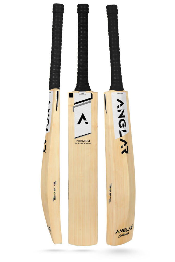 Reserve Edition - Best English Willow Cricket Bat | ANGLAR