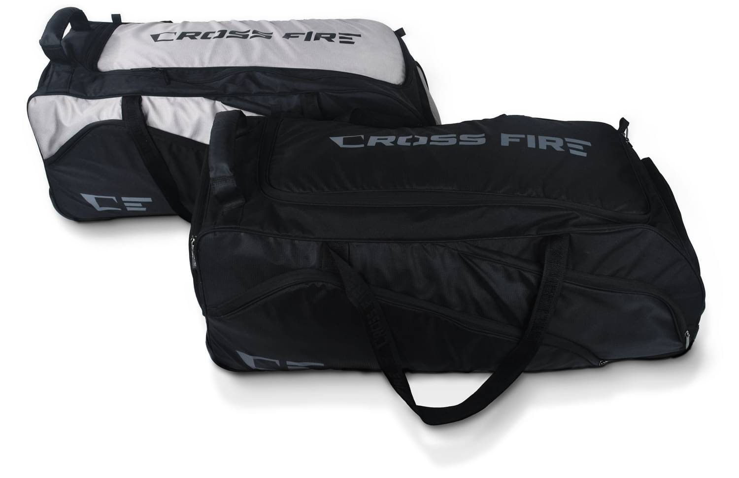 CrossFire Hyperedge - ANGLAR