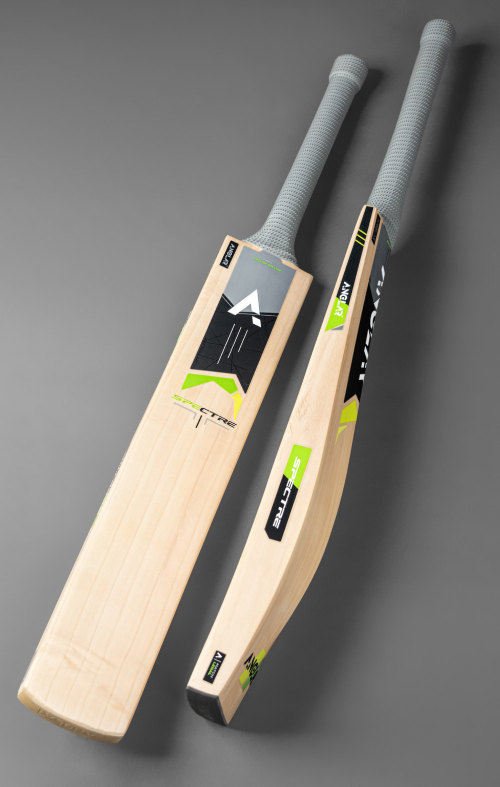 The Spectre - Grade 2+ English Willow | Anglar