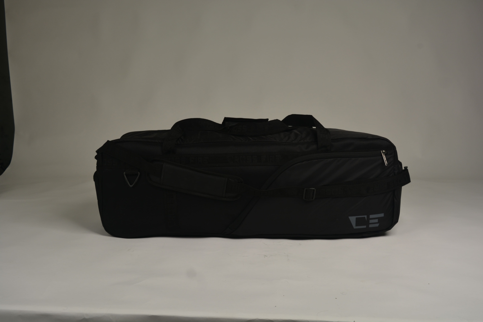 Crossfire Compact Pro Review: Compact Design, Pro Storage